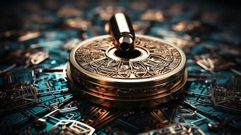 Premium Photo Ensuring Gdpr Compliance