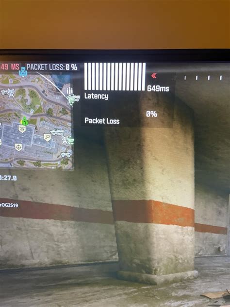 fix your laggy servers r warzone