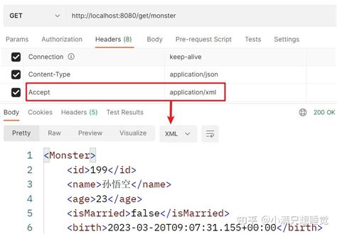自定义转换器and处理jsonand内容协商 知乎