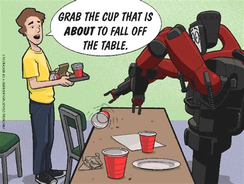 Figure 1 From Adaptive Simulation For Grounding Language Instructions That Refer To The Future