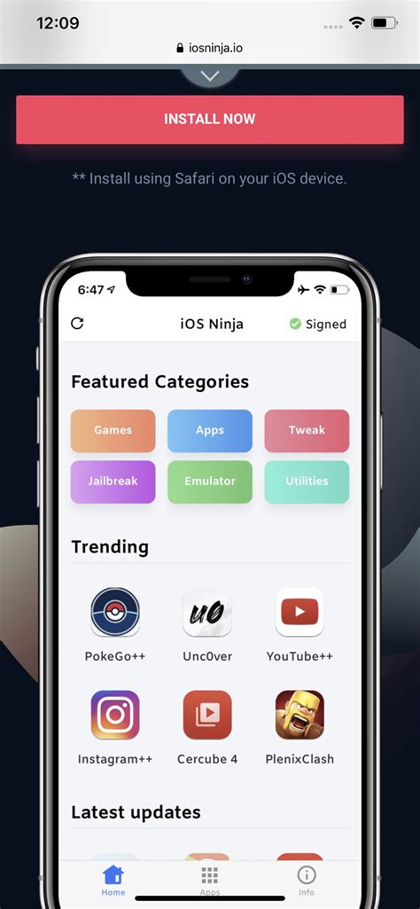 How To Jailbreak Your IPhone Using Unc0ver IOS 13 3 IClarified