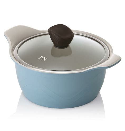 Pn풍년 포시아d 올라ih 24cm 양수냄비 인덕션 겸용 세라믹 컬러냄비 티몬