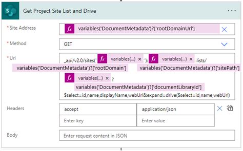 How To Work Effectively With Sharepoint Documents Using Power Automate Implementing Tae Of