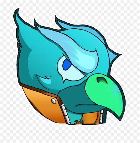 Snow Crow Brawl Stars Draw Brawl Stars Characters Hd Png Download Vhv