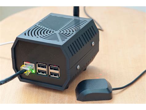 Chip Temperature On Sx1301 Lorawan Gateway Gateways The Things Network