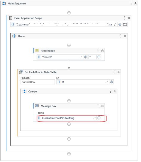 For Each Loop C Studio Uipath Community Forum