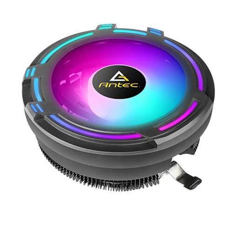 Antec T120 Chromatic Cpu Air Cooler Price In Bd Netstar