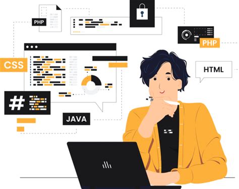 Web Developer Rhino Creative Agency