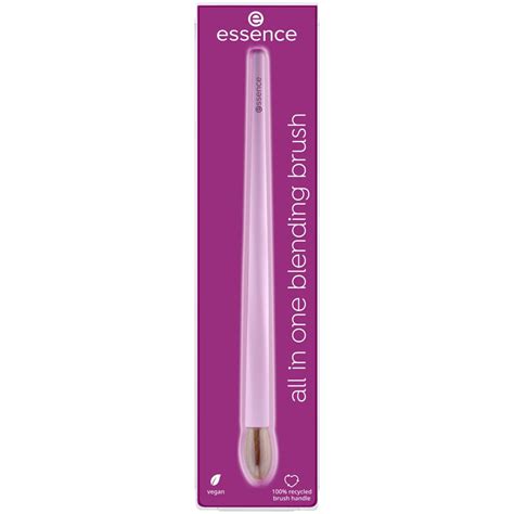 Essence Blending Hero All In One Blending Brush Justmylook