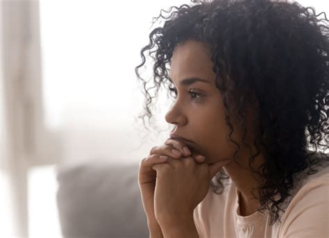 Why Staying In An Emotionally And Sexually Starved Relationship Is