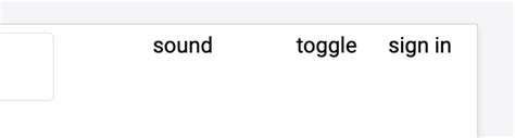 rebuilding apple music header in html and css