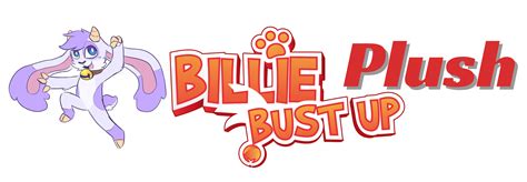 Billie Bust Up Plush Shop Official Billie Bust Up Plush Store