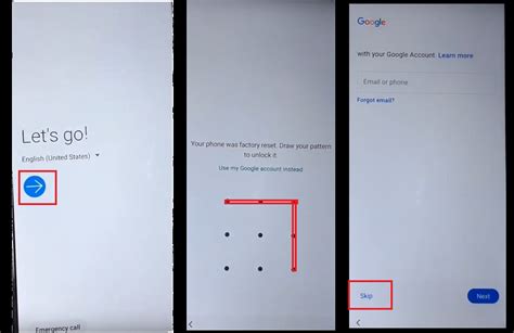 Samsung Tab A7 10 4 2020 FRP Unlock Bypass SM T505 Android 10
