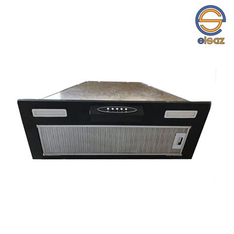 هود توکار مخفی مدل V1 دوموتور فروشگاه الساز