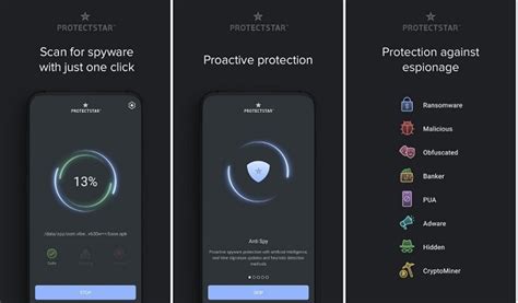 [cant Miss] Best 6 Anti Spware For Android In 2025