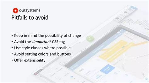 Outsystems Community Meetup 2018 11 Reusable Ui Components Ppsx