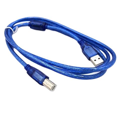 1 5 Meter Printer Cable Vgnet World Computers