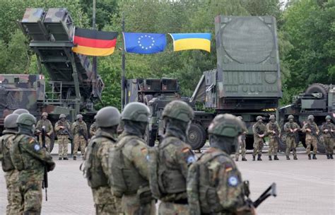 США совместно с партнерами предоставят Украине дополнительные системы ПВО