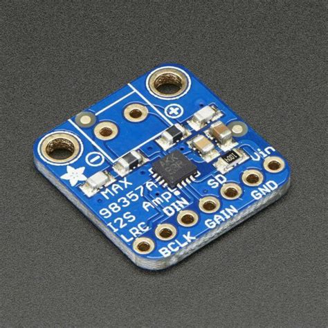 Adafruit Bh1750 Light Sensor Stemma Qt Qwiic