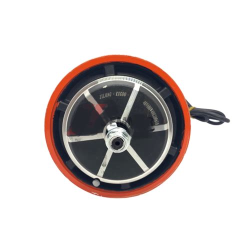 Мотор-колесо для электросамоката Kugoo M4/M4 PRO 600W