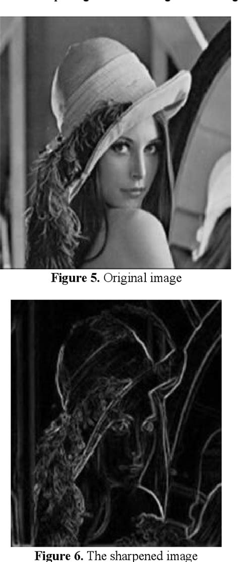 Figure 1 From Design Of Digital Image Processing System Based On Machine Vision Semantic Scholar