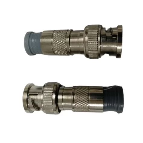 Bnc Compression Connector