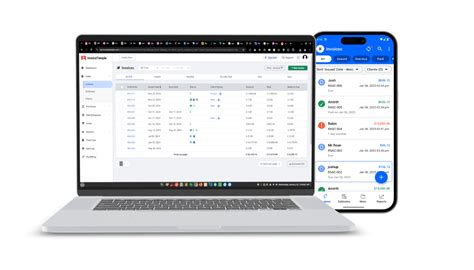 Free Invoicing Software For Your Business Invoicetemple