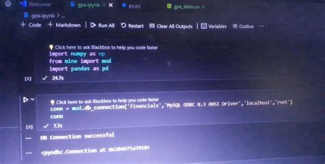 isaac muriithi on linkedin dataanalysis sql python