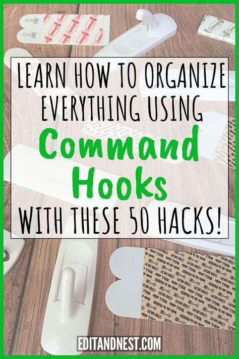 Pin En Creative Organization Hacks