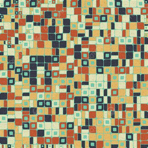 Abstract Geometrical Generative Computational Art Illustration