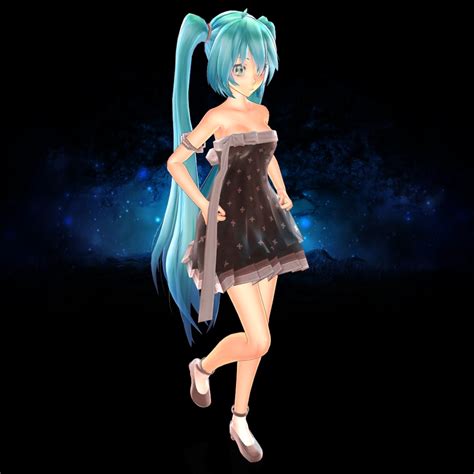 Mmd Models Page C