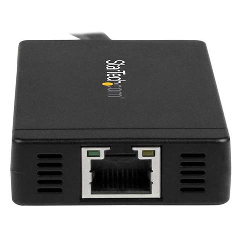 Startech Com Usb C To Ethernet Hb C A Ge Pc Canada