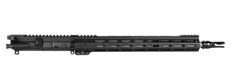 Recce Rifle Build From Specialized To Mainstream Ar15discounts