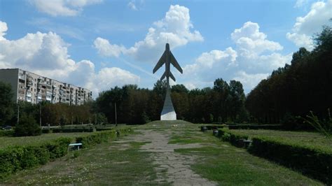 Красный Луч. Луганская область: frankensstein — LiveJournal