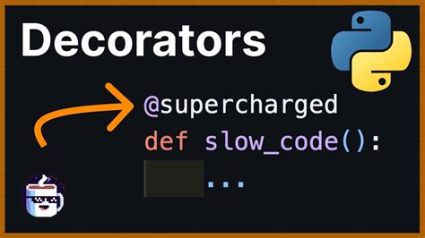 Mastering Python Decorators 101 Beginners Youtube