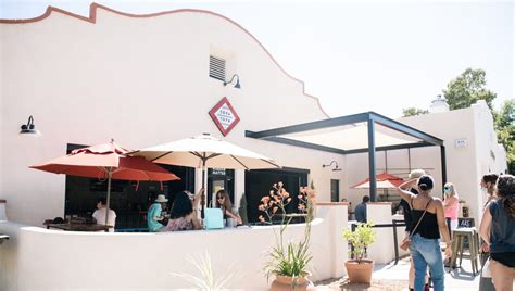 Topa Topa Brewing Company Genspark