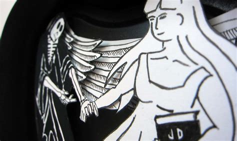 Death And The Maiden Jim Doran