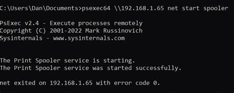 Different Ways Of Gaining Remote Computer Access 4sysops