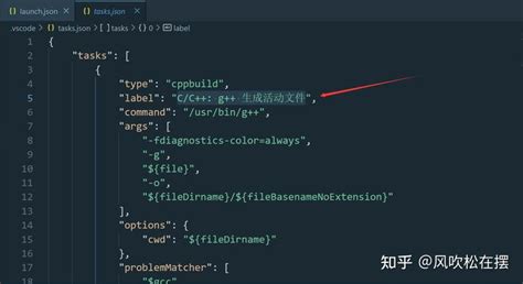避免vscode调试c 时进入标准库 vscode调试c 不进入标准库的配置方法 知乎