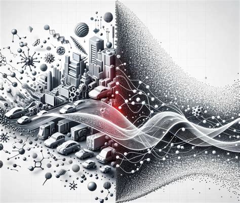 Diffusion Models For Machine Learning By Aievents The Alan Turing Institute Posted On The