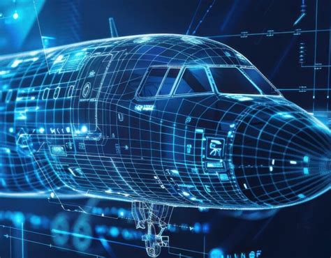 Aerospace Linearlabs Aviation Ai And Simulation Solutions