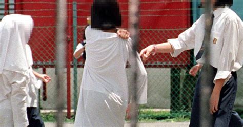 A 14 Year Old Girl Confesses To Having Consensual Sex With Different Babes Since Form One