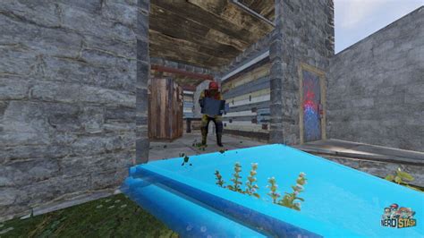 Rust The Beginner S Guide For Raiding The Nerd Stash