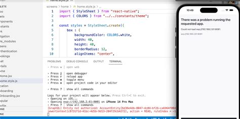 React Native Travel App Tutorial