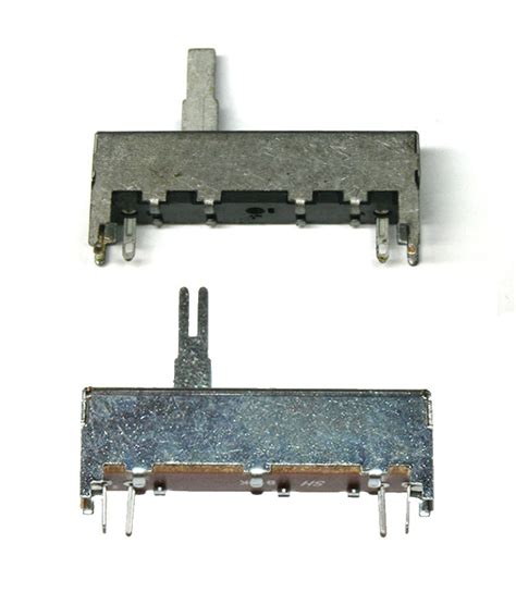 Slide Potentiometer 10kb 30mm Syntaur