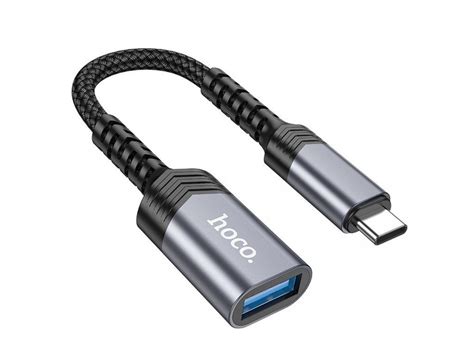 Адаптер переходник Otg с Type C Usb C на Usb 3 0 купить с доставкой