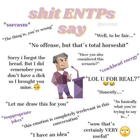 Pin On Quick Saves Entp Personality Type Entp Mbti Personality