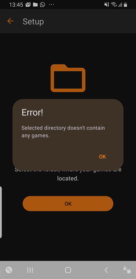 Xash3d Error Rhalflife