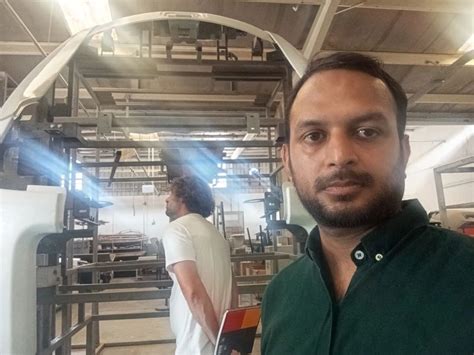 Muhammad Muhib Hussain On Linkedin Industryinnovation Sustainability Techleadership