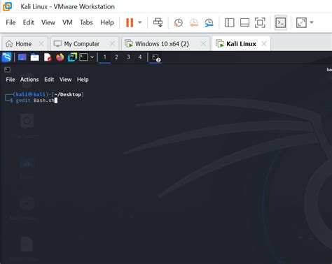 Menudriven Shell Script What Is A Menu Driven Shell Script By Lafenwaadeshina Medium